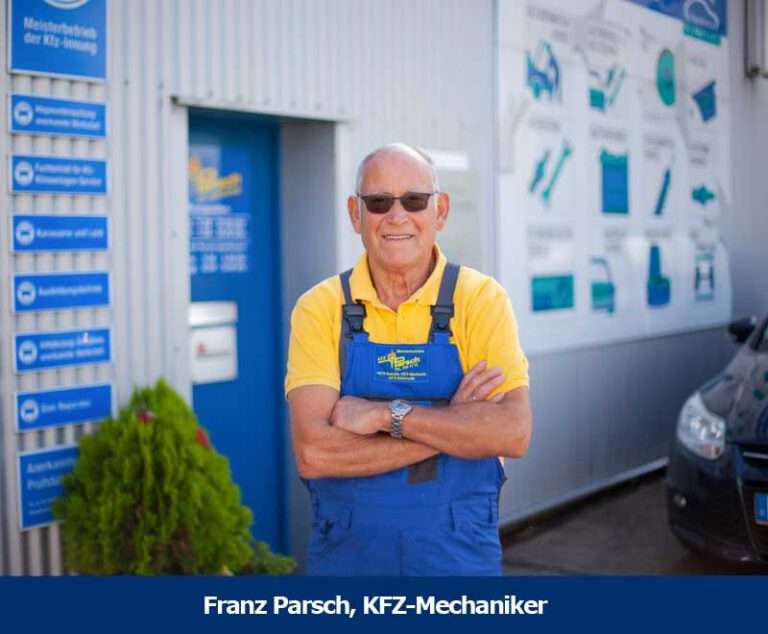 Rezensionen Fur Kfz Parsch